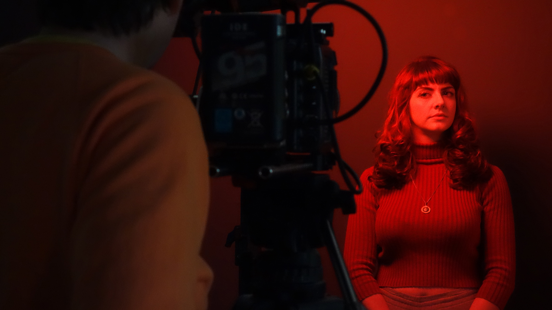 Differentology Video - The Making Of - Differentology