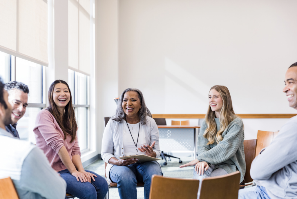 Online or in real life – it really is horses for courses - Differentology