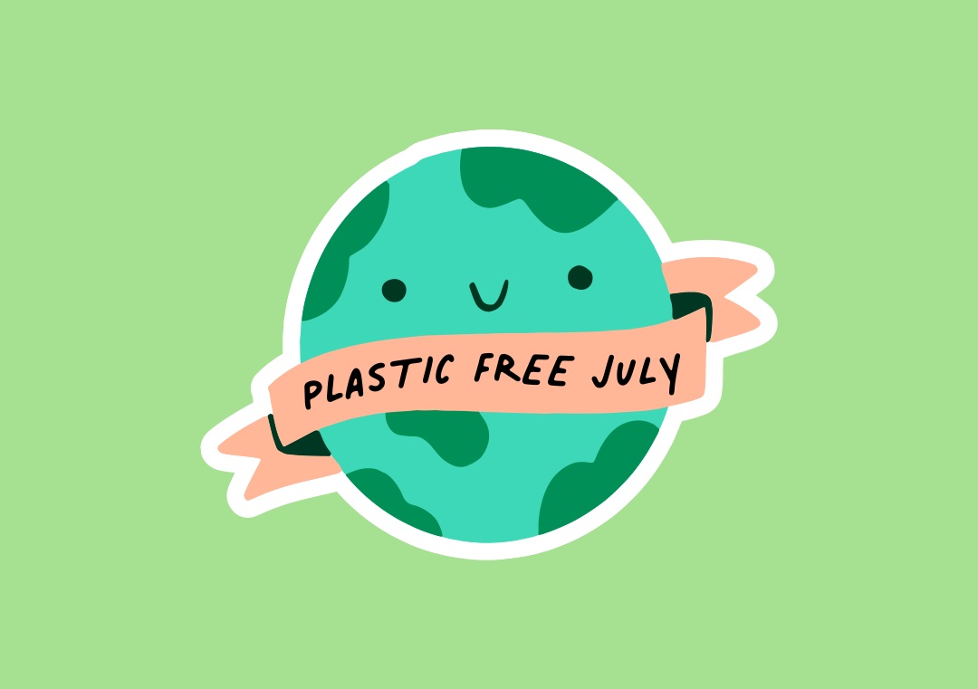 Plastic Free July – How Differentology is Working Towards a Cleaner ...